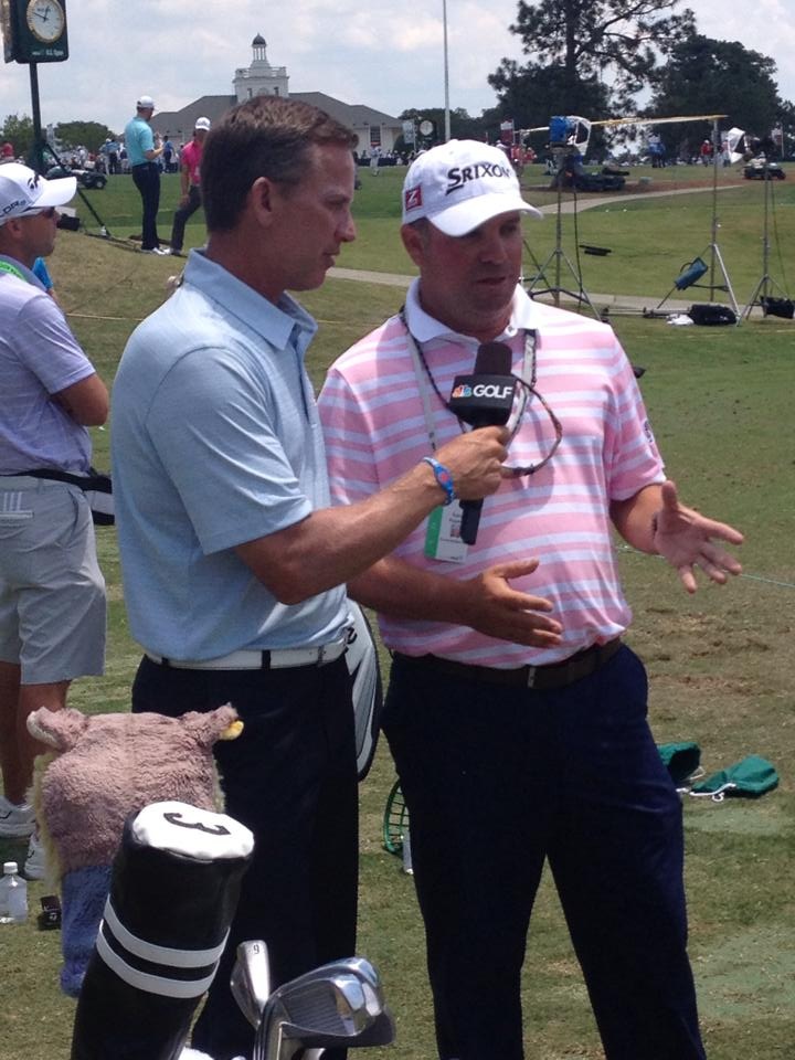 Tony Ruggiero - Creating Community in Your Academy - GOLF IN THE LIFE ...