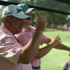 Meet the Dewsweepers | Dewsweepers Golf