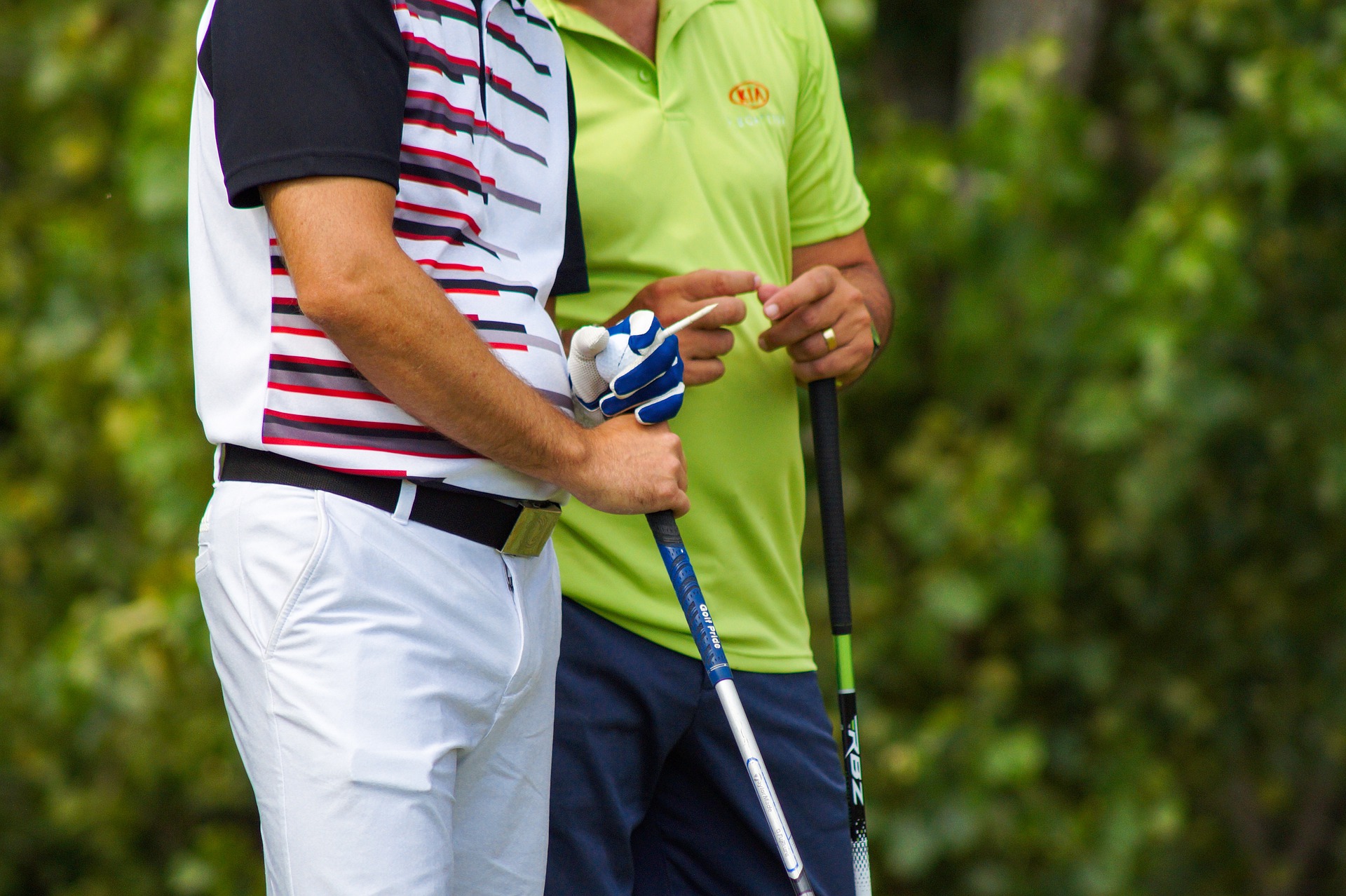 Dewsweepers Golf | Golf Instruction and Player Development, Golf Pro ...