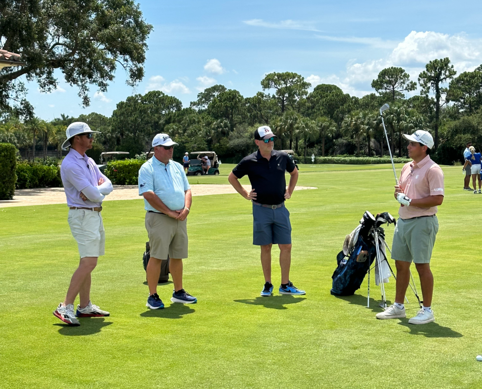 Elite Player Development Program | Dewsweepers Golf