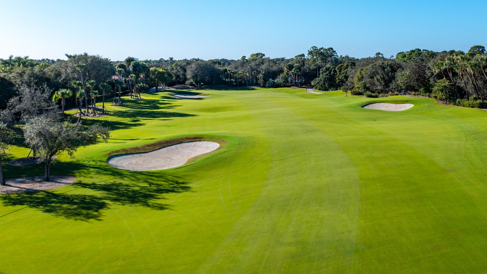 The Latest | Dewsweepers Golf