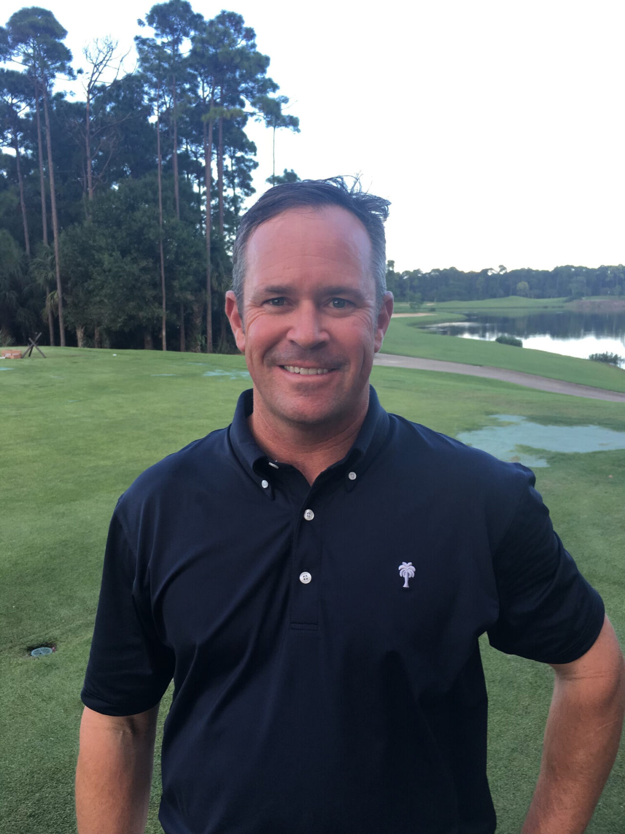 Meet the Dewsweepers | Dewsweepers Golf