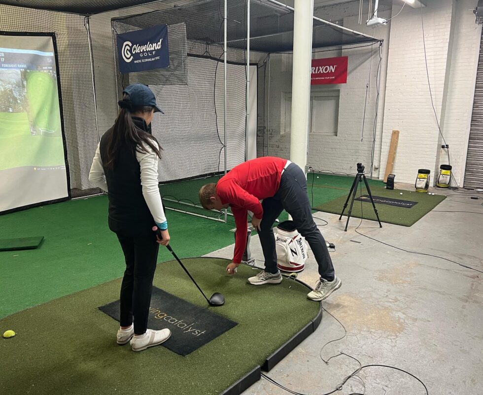 New Player Program | Dewsweepers Golf